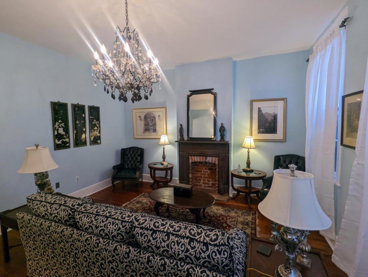 Villas De Frenchmen - Louisiana