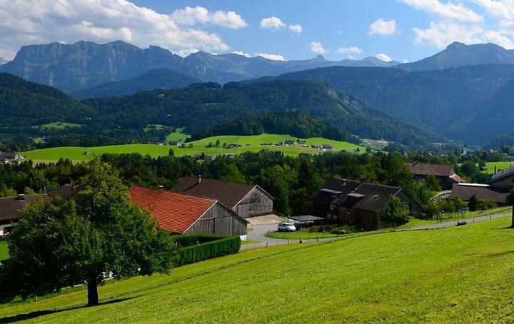 Bio Ferienbauernhof Greber - Autriche