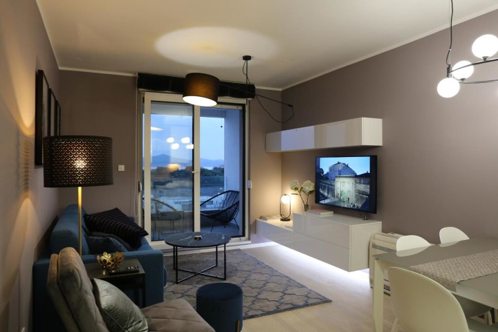 Ambassador Apartment Zadar - Zadar