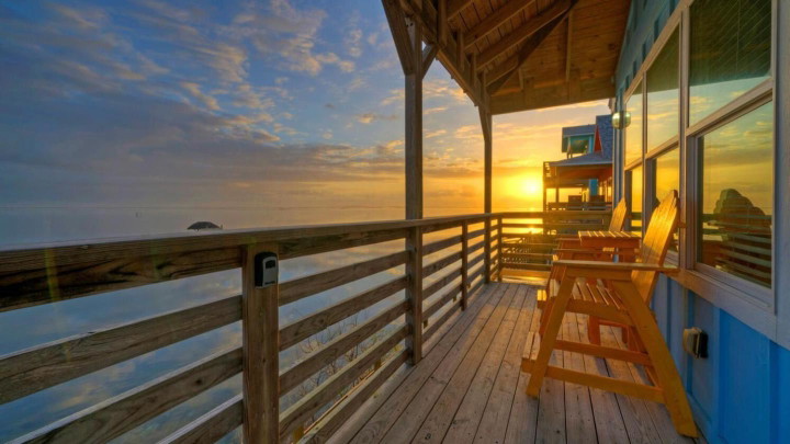 Bayside Lodge By Avantstay - North Padre Island, TX