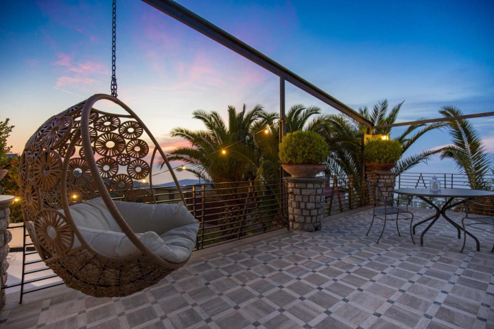 Romantic Relais Sorrento - Massa Lubrense