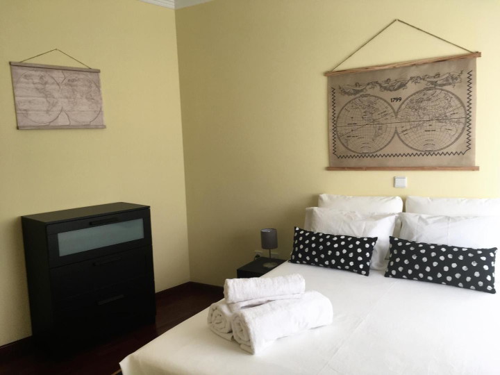 Mira Maia Apartment - Labruge