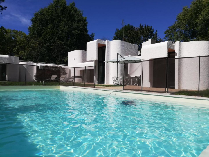 Villa Sugulna - Bayona, Francia