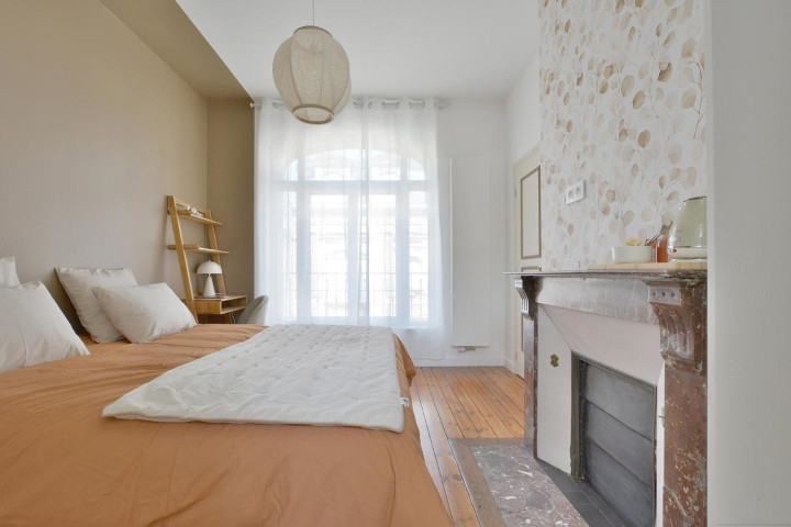Les Chambres Du 32 - Somme