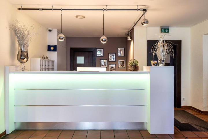 Hotel Wandinger Hof - Erding