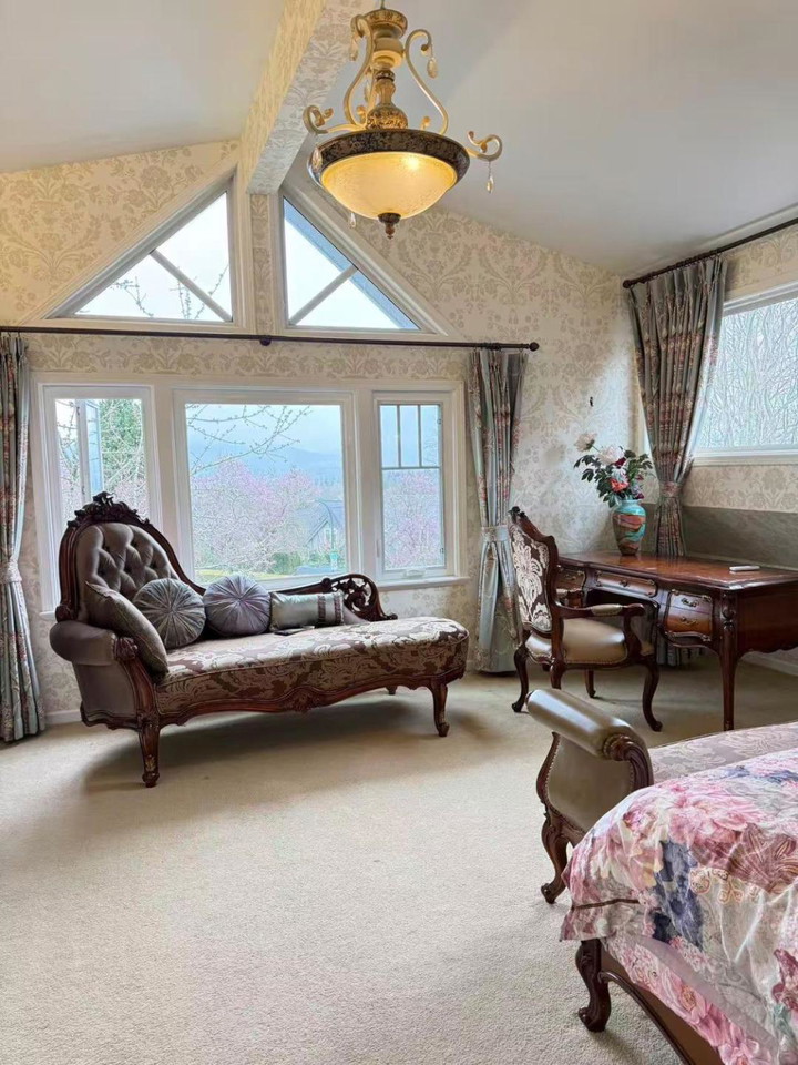 Cozy Dunbar 5 Beds Home With Views, Near Ubc, Dt, Yvr - Vancouver