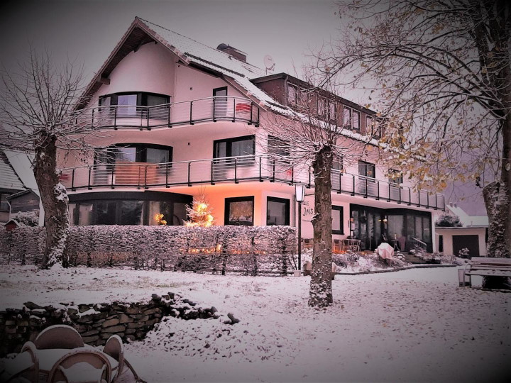 Harz Hotel Iris - Harz