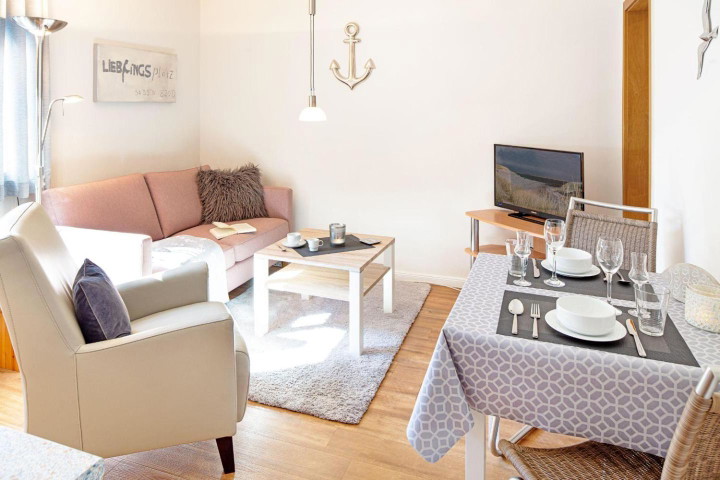 Hygge - List