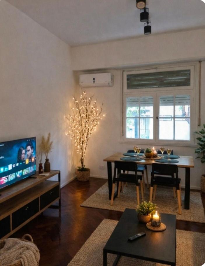 Alto Departamento En Palermo - Buenos Aires