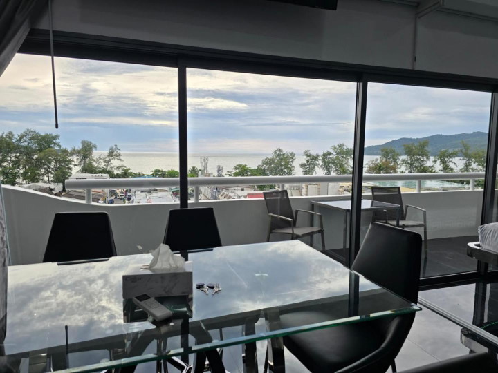 Patongtower 3 Bedrooms 2026 - Patong Beach