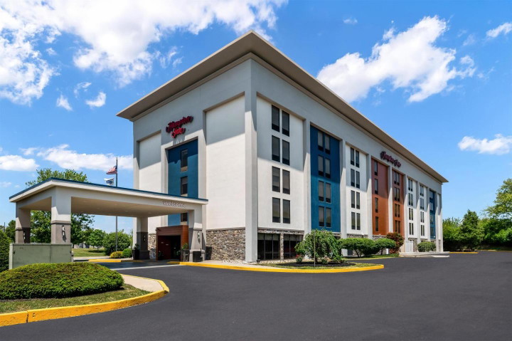 Hampton Inn Plymouth Meeting - King of Prussia, PA
