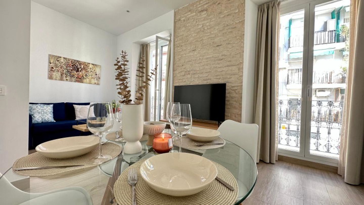 Mata Mua Suites - Seville