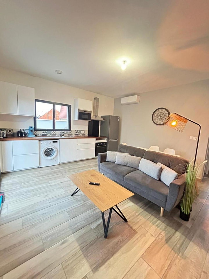 Bella Vista, Parking Gratuit, 5 Min Auxerre - Monéteau