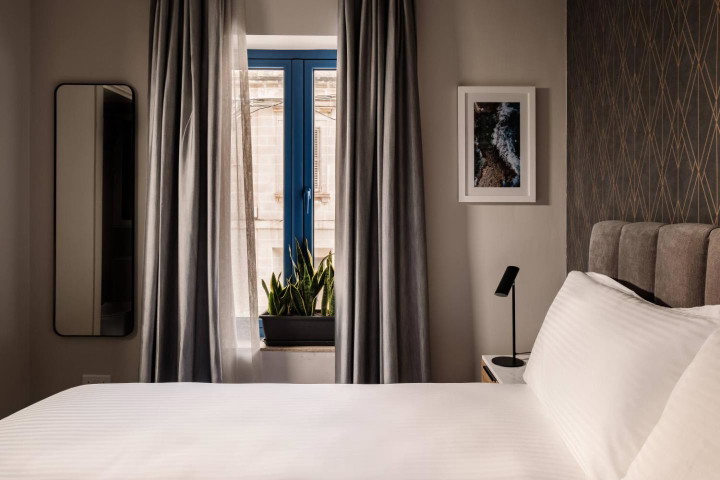 Amery House - Valletta