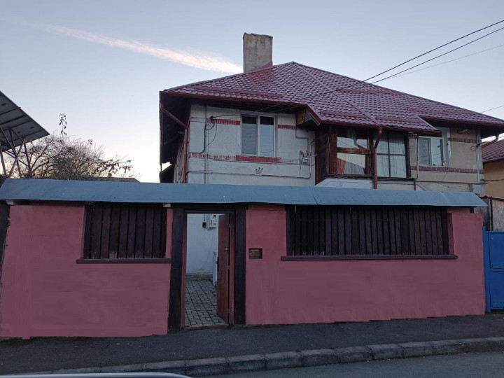 Casa Anda - Brassó
