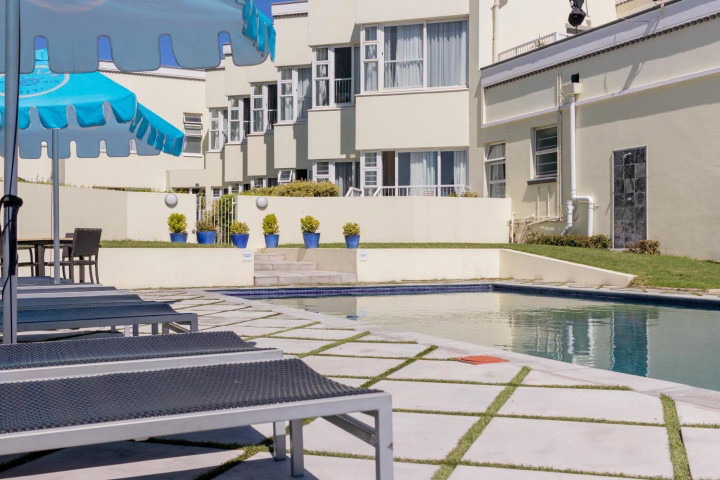 The Beach Hotel - 