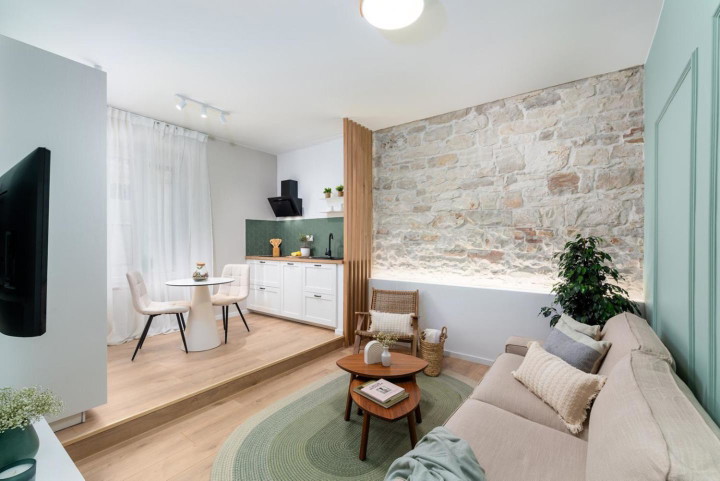 New Premium Apartment Rivetta - Poreč