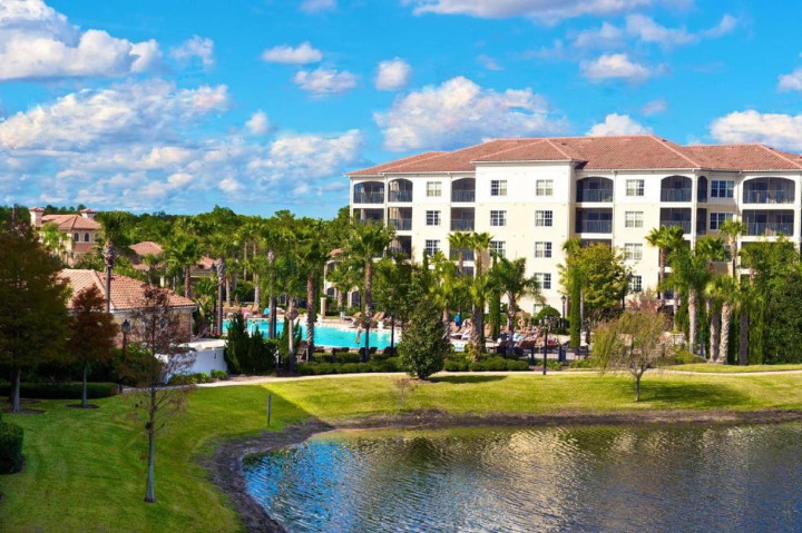 Stay In Disney - Orlando