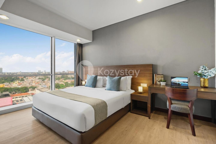 Oak By Kozystay - Pondok Indah - Jakarta