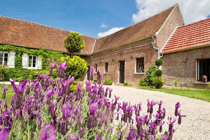 Le Paddock - Chambres Et Table D'hôtes - Méru