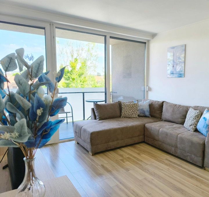 Regatta Apartman Keszthely - Keszthely