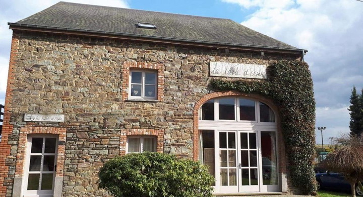 Le Gîte D’orpha - Vresse-sur-Semois
