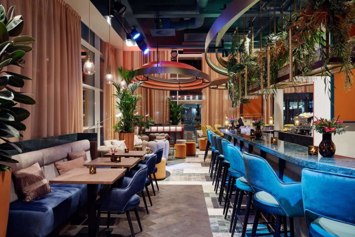 Lindner Hotel Antwerp, Part Of Jdv By Hyatt - Kontich
