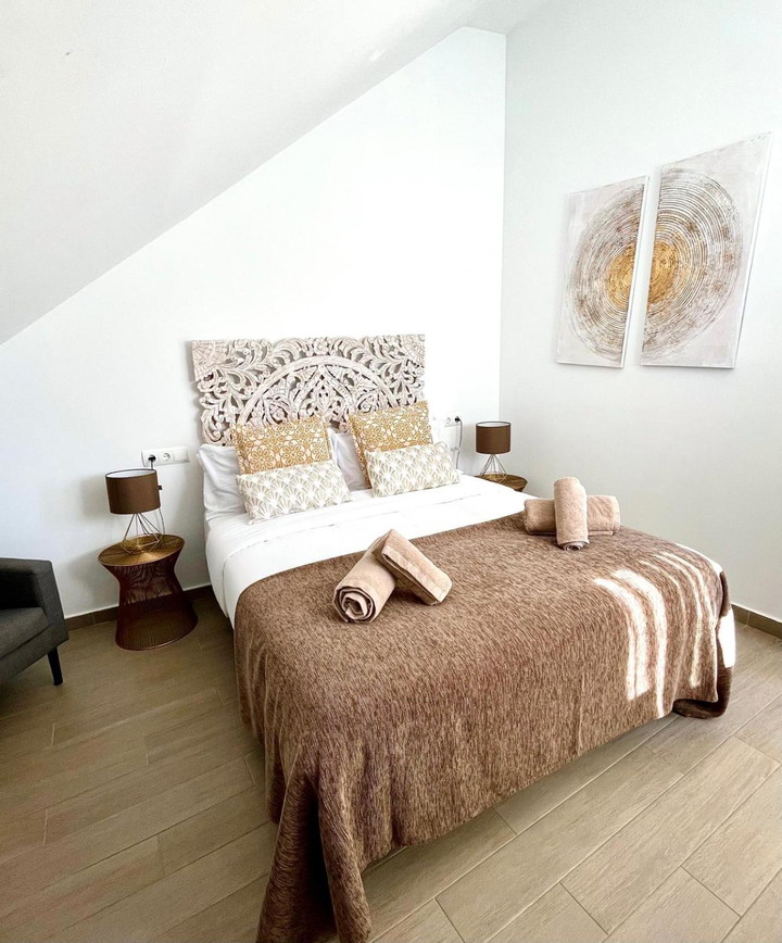 Hostal El Caprichito Marbella - Marbella