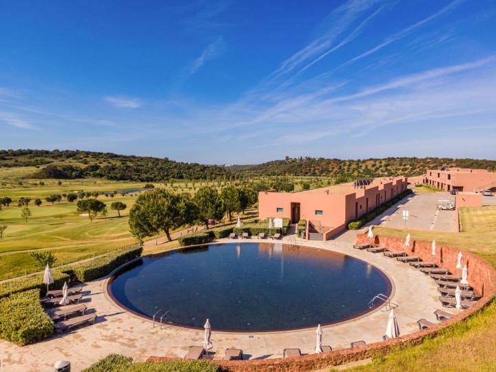 Nau Morgado Golf & Country Club - Praia da Rocha