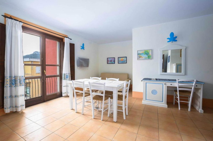 Domu Joy - Appartamento - Prima Spiaggia - Golfo Aranci