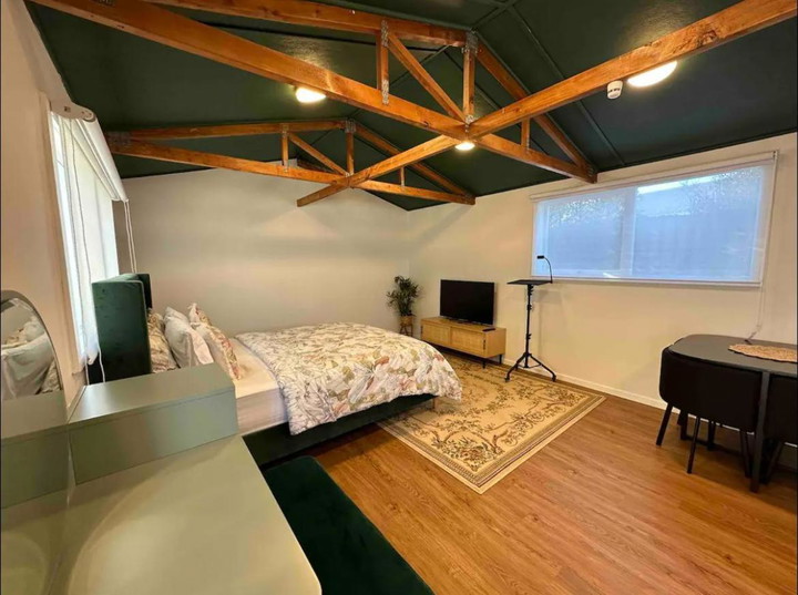 Cozy Fully Equipped Unit 12 Noon Check In - Christchurch
