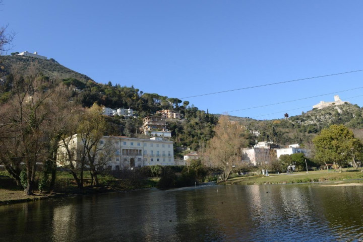B&b Boteroom - Cassino
