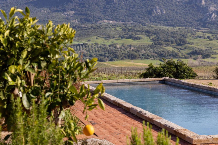 Le Hameau De Saparale - Sartène