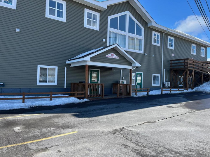Riverview Suites - Newfoundland and Labrador