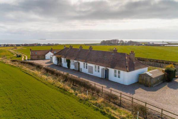 Cradle Cottage - Saint Monans