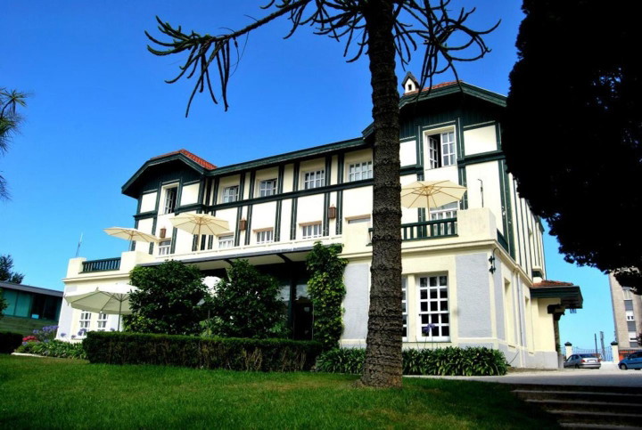 Las Carolinas Garden - Santander