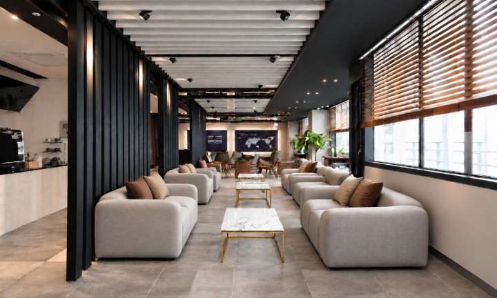 Brosis Hotel - Pusan