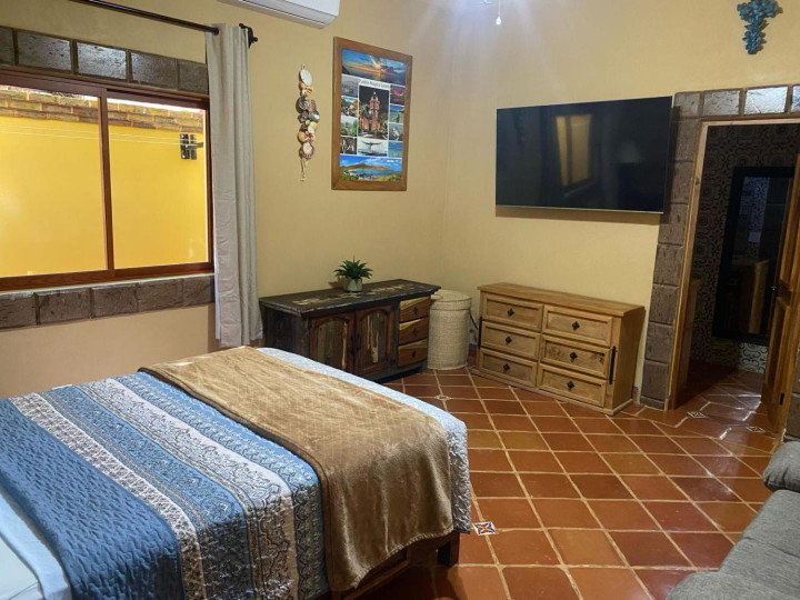 Casa Valentina - Suite Marlin - Walk To Beach & Town - Loreto