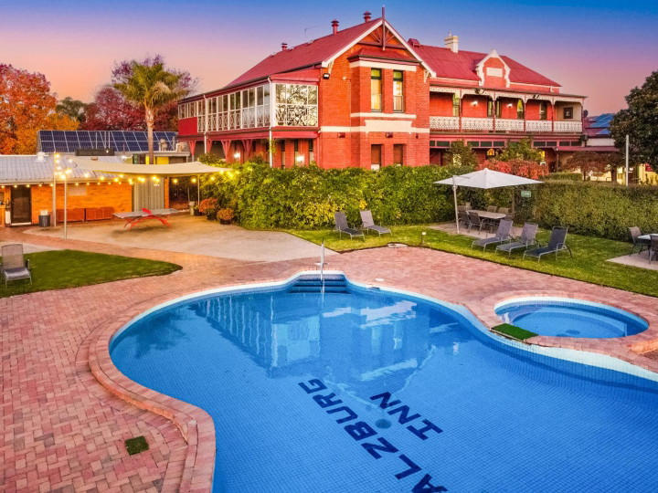 Alzburg Resort - Gippsland