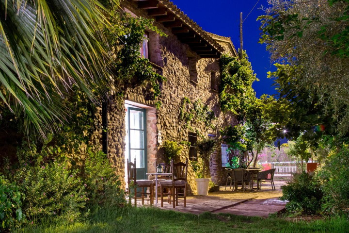 Villa Rotonda - Villarreal