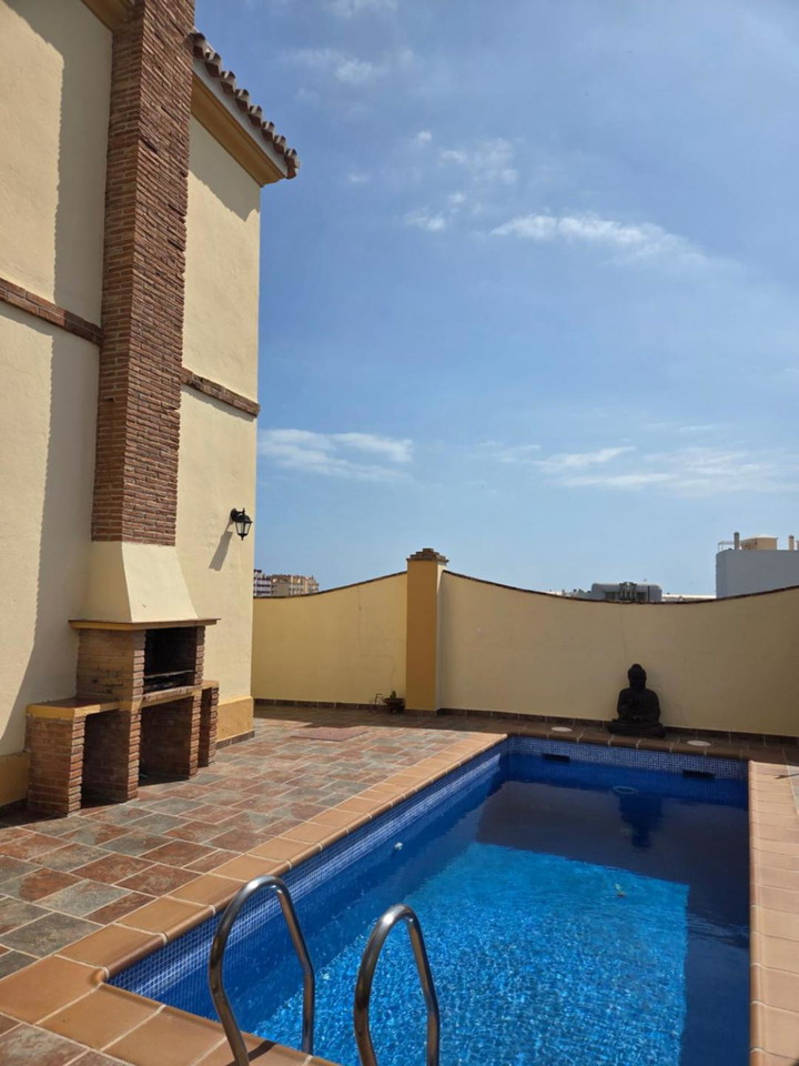 Villa Mar - Torrox