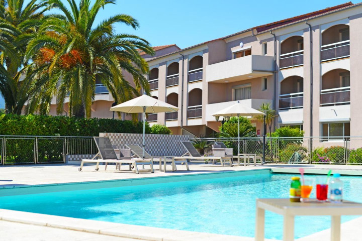 Hotel Poretta - Borgo