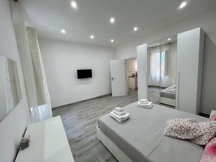 Sweet Genny Home - Torre del Greco