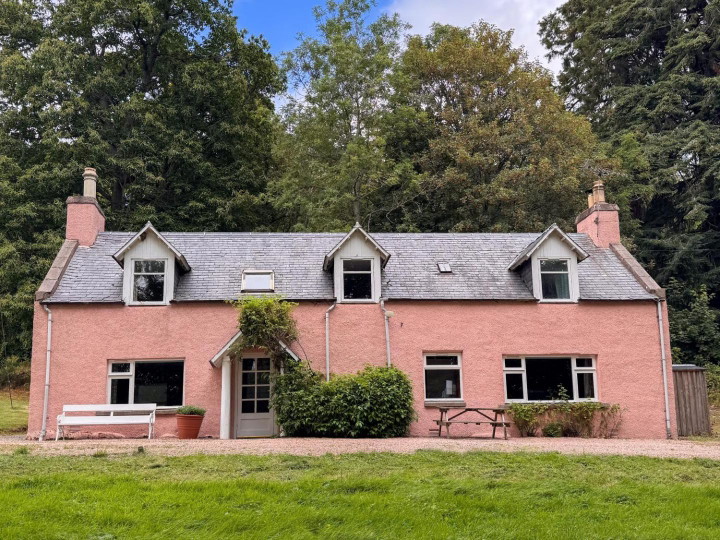 Keeper's Cottage - Aboyne