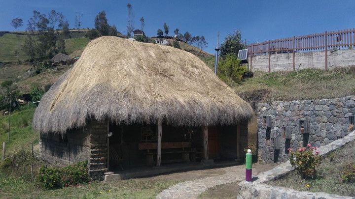 Turismo Comunitario La Esperanza - Chimborazo