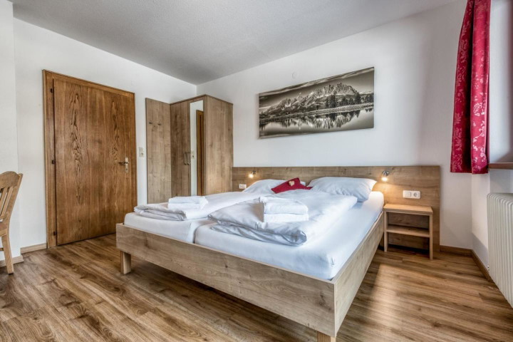 Au Pension - Kufstein