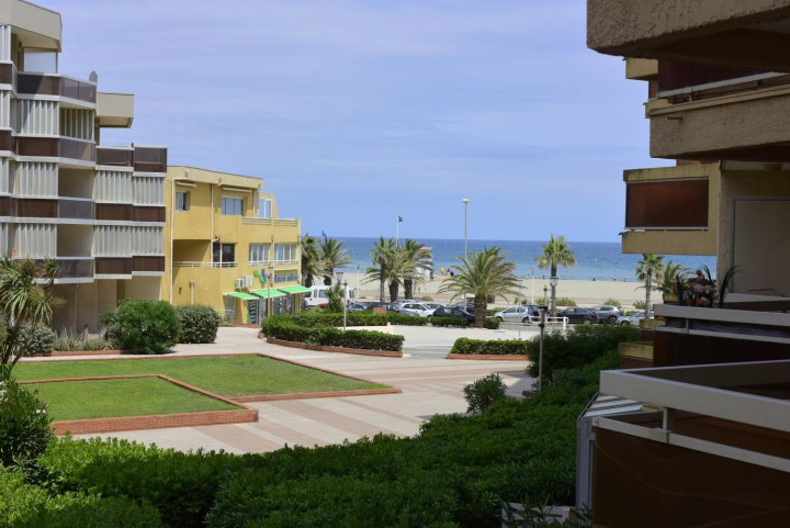 Studio Pop Canet En Roussillon - Canet-en-Roussillon
