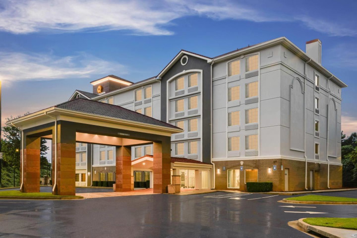La Quinta By Wyndham Atlanta Douglasville - Douglasville, GA