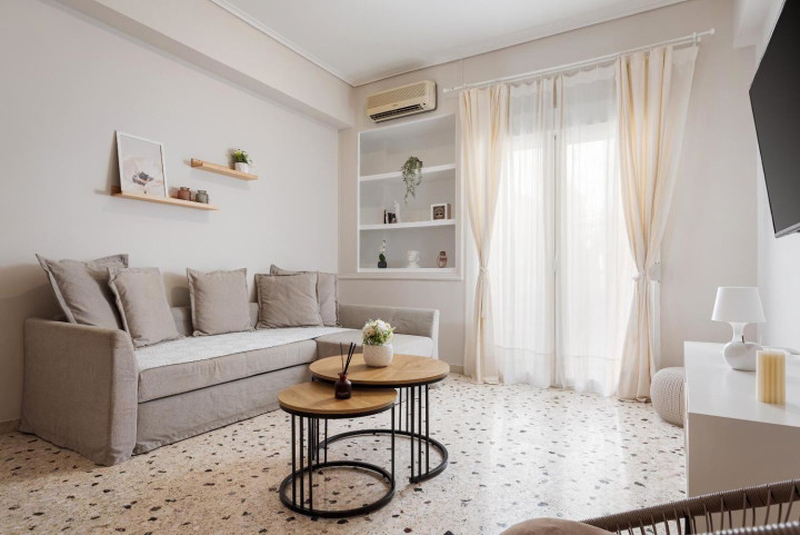 Acropolis Escape By Dg Collection - Atenas