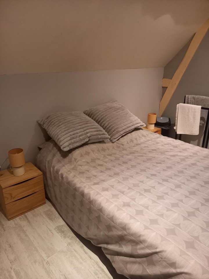 Loue Chambre - Arnage